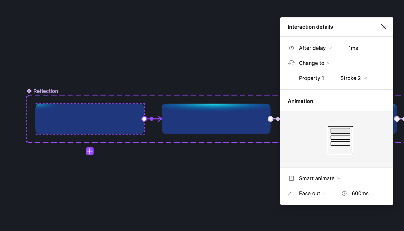 5 Steps to Create Incredible Hover Effect in Figma